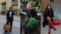 The Perfect Crossbody Bags for the Spring Racing Season - Republic of ...