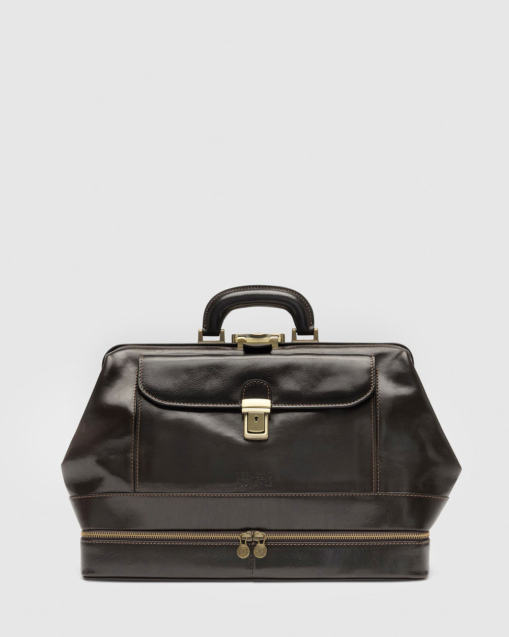 Gift Leather Doctor Bags | Republic of Florence