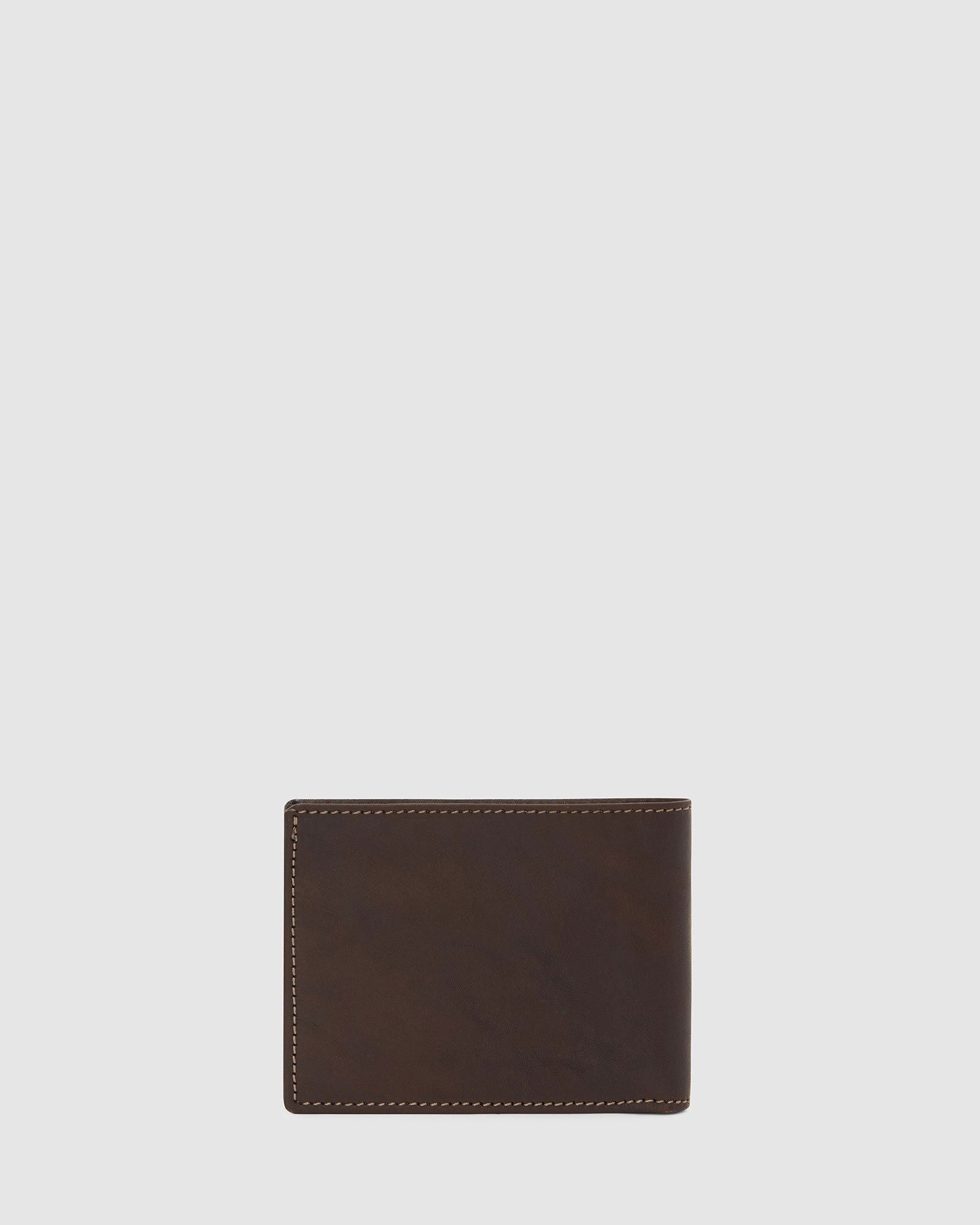 Leather Wallets - Republic of Florence