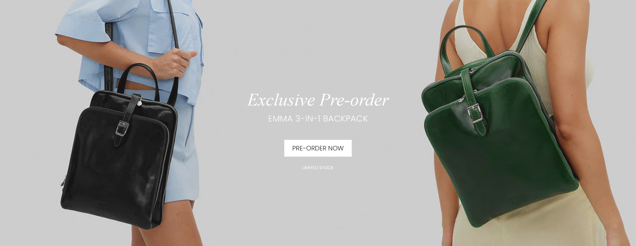 Italian Leather Bags & Accessories | Republic of Florence